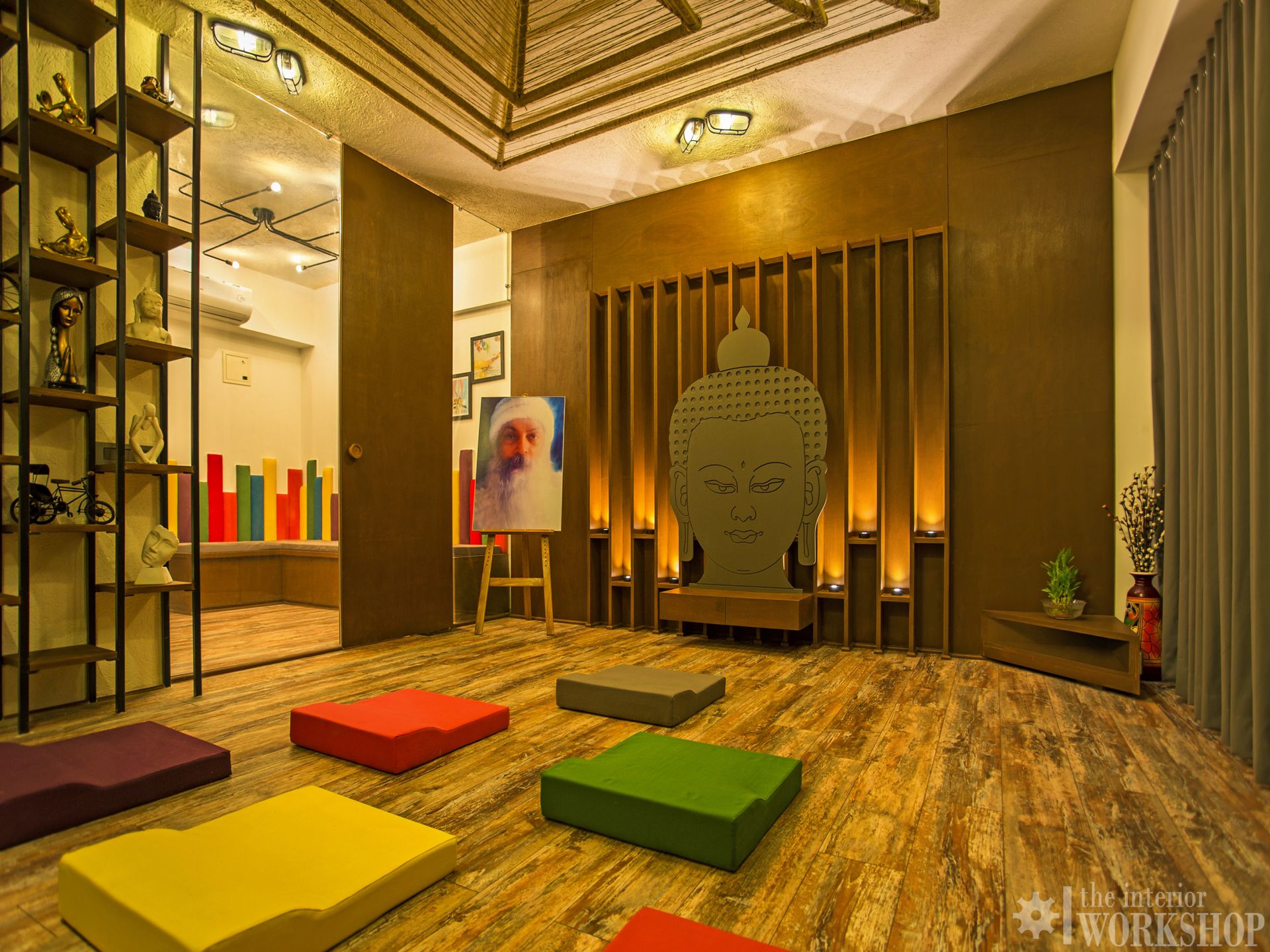 Sakshi | The Interior Workshop