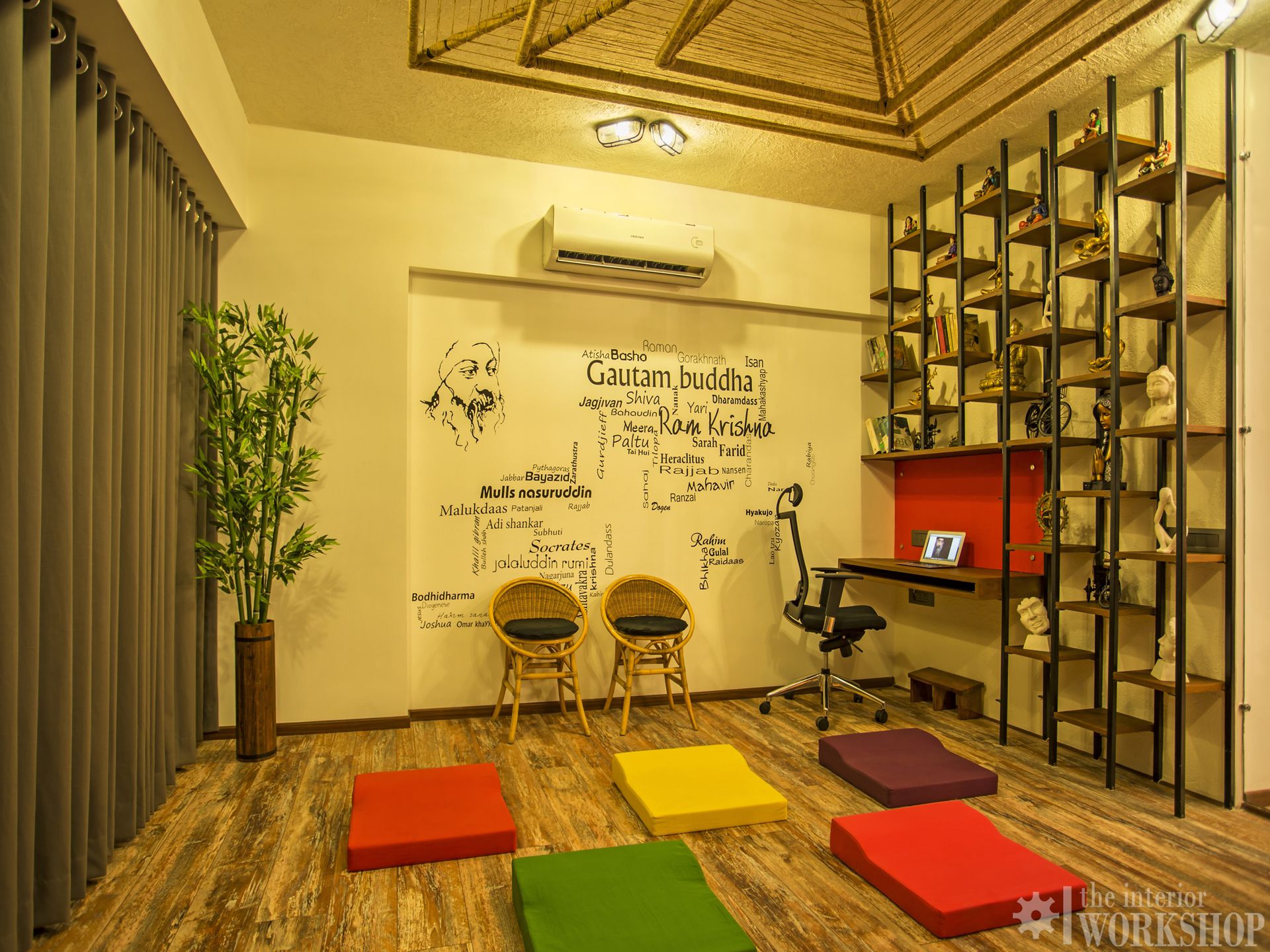 Sakshi | The Interior Workshop