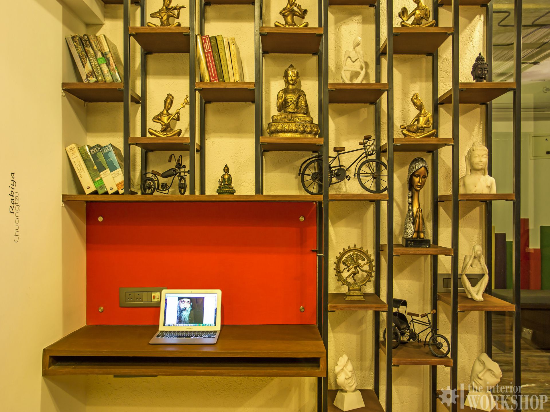 Sakshi | The Interior Workshop