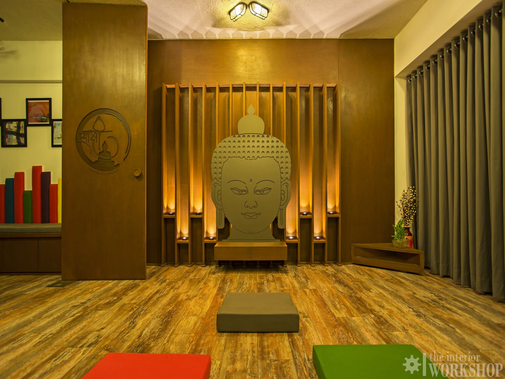 Sakshi | The Interior Workshop